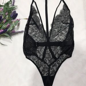 Victoria's Secret | Intimates & Sleepwear | Victorias Secret Very Sexy ...
